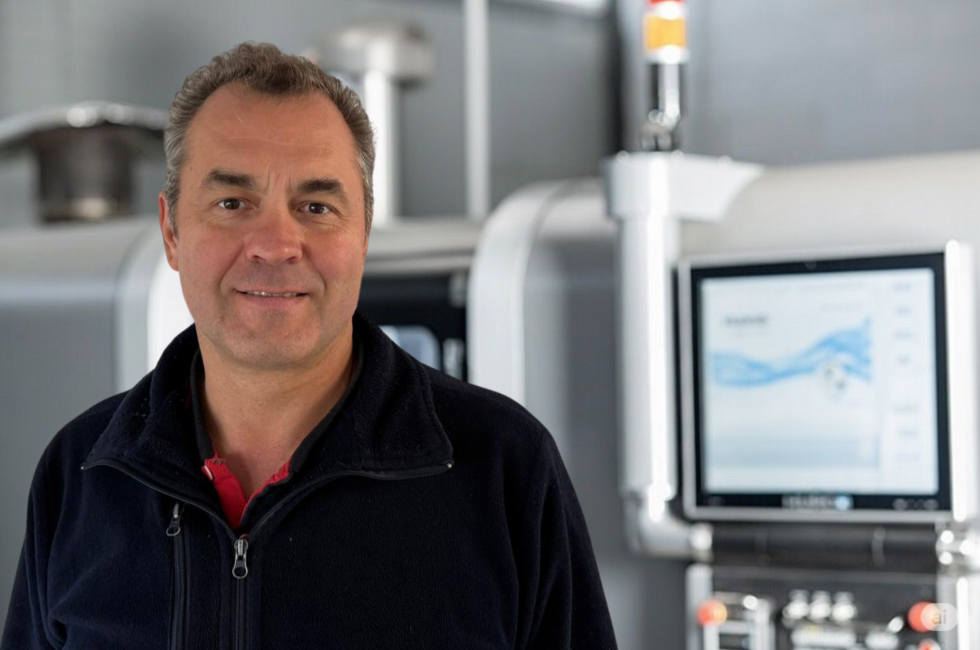 Unser Team | Kamtec Group